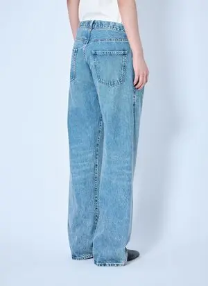 MAISON MARGIELA Five Pocket Jeans