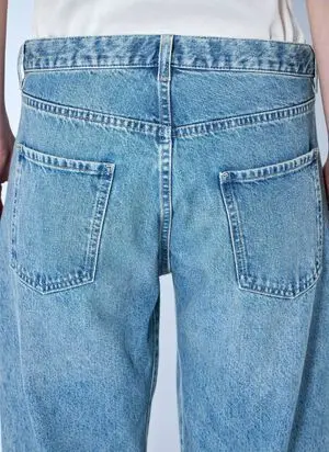MAISON MARGIELA Five Pocket Jeans