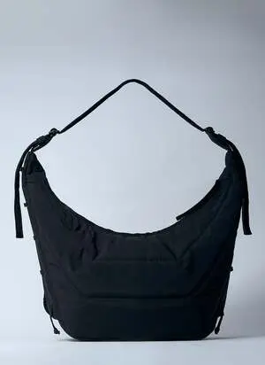 LEMAIRE Large Soft Game Bag