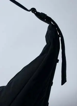 LEMAIRE Large Soft Game Bag