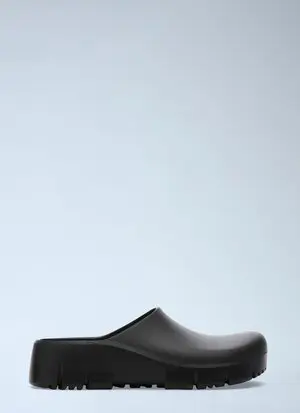 BIRKENSTOCK Super Birki 2.0 Clogs - Black