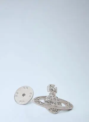 VIVIENNE WESTWOOD Mini Bas Relief Clutch Pin