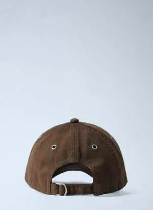 Acne Studios Baseball Cap