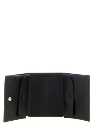 JIL SANDER Origami' Wallet