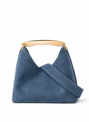 ELLEME Boomerang Suede
