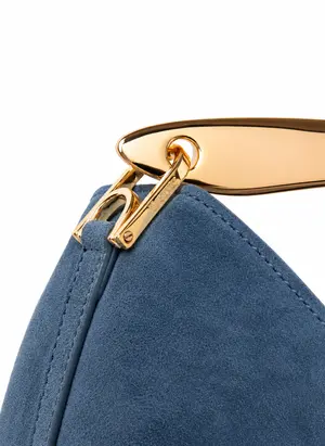 ELLEME Boomerang Suede