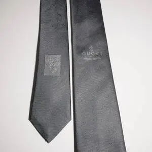 Gucci Silk Tie