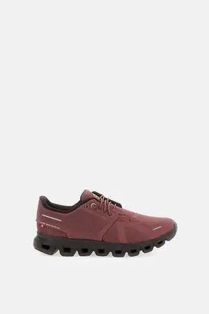 On Sneakers Cloud - Rosso