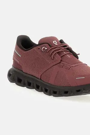 On Sneakers Cloud - Rosso