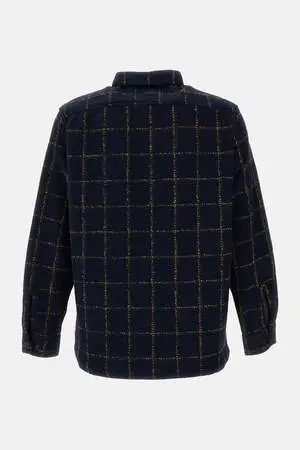 Portuguese Flannel Sovracamicia A Quadri
