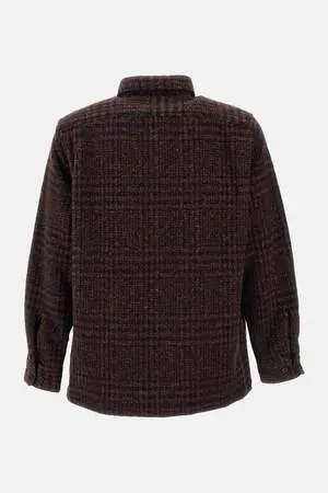 Portuguese Flannel Sovracamicia A Quadri