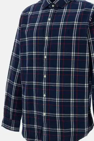 Polo Ralph Lauren Camicia A Quadri