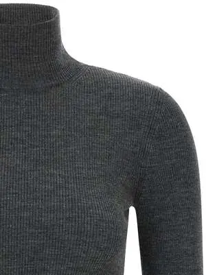 Max Mara Cavallo' Turtleneck Sweater