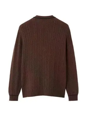 Loro Piana Cypress Cardigan