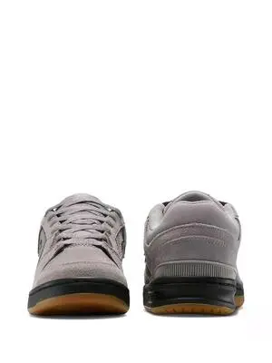 CONVERSE Cl98 Logo-patch Low-top Sneakers