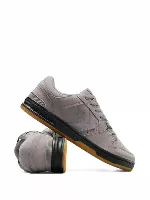 CONVERSE Cl98 Logo-patch Low-top Sneakers