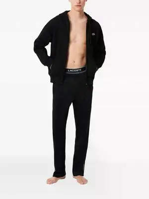 Lacoste Logo-waistband Boxers