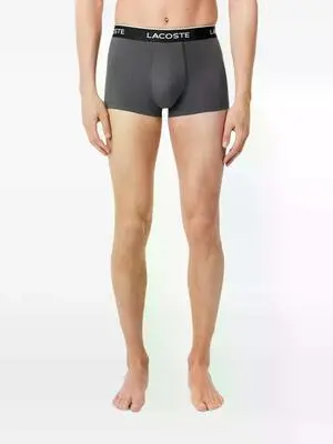 Lacoste Logo-waistband Boxers