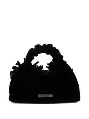 Kurt Geiger Mini Pom Tote Bag