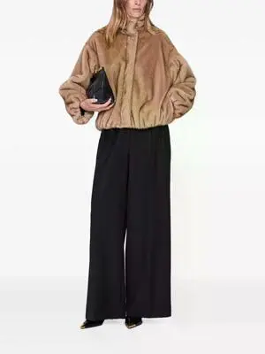 ANINE BING Cyrus Jacket Beige - Neutrals