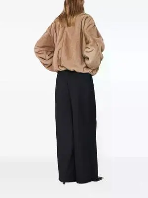 ANINE BING Cyrus Jacket Beige