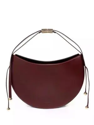 Furla Moonstone Shoulder Bag - Red