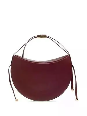 Furla Moonstone Shoulder Bag - Red