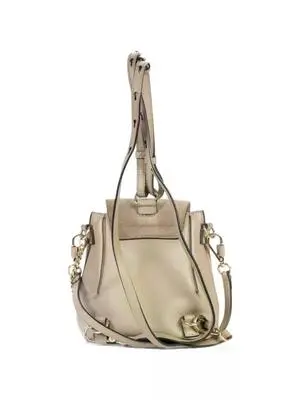 Chloé Mini Faye Mini Bag