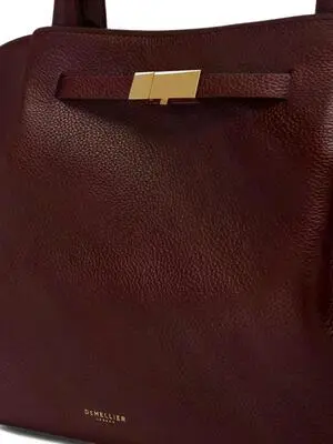 DEMELLIER The Midi New York Tote Bag