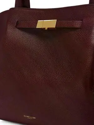 DEMELLIER The Midi New York Tote Bag