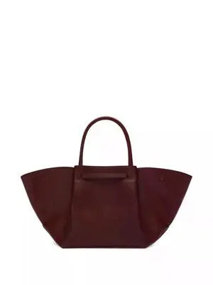DEMELLIER The Midi New York Tote Bag - Red