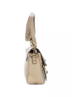Chloé Mini Faye Day Cross Body Bag