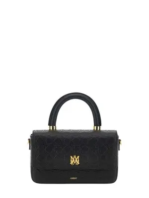 Amiri Ma Micro Tote Bag