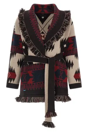Alanui Icon' Cardigan