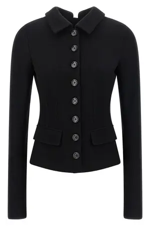 Dolce & Gabbana Identity' Collection Blazer