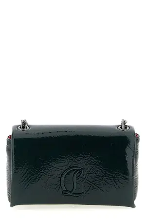 CHRISTIAN LOUBOUTIN Loubi54' Crossbody Bag