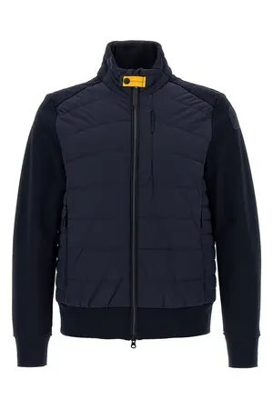PARAJUMPERS Mick' Jacket - Blue
