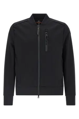 PARAJUMPERS Mckay' Sweatshirt - Black