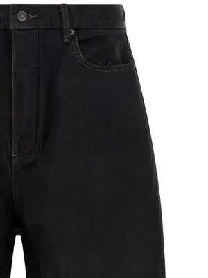 Balenciaga Incurvati Morbidi' Jeans