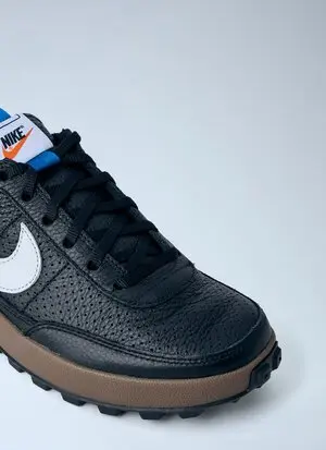Nike X Tom Sachs General Purpose Sneakers - Black
