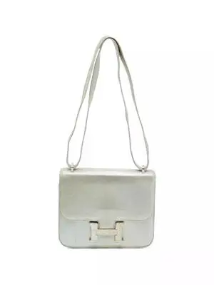 Hermès 2006 18 Constance Mini Bag