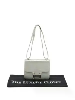 Hermès 2006 18 Constance Mini Bag
