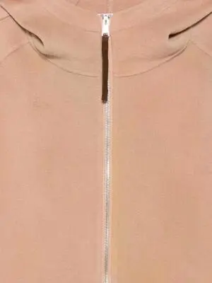AVA ADORE Hooded Zip-up Jacket