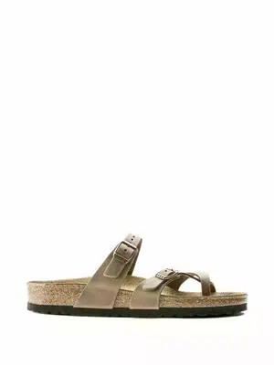 BIRKENSTOCK Mayari Buckle-fastening Sandals