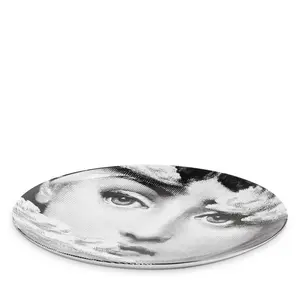 FORNASETTI Tema E Variazioni N.139 Wall Plate