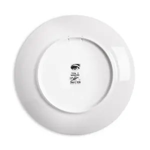 FORNASETTI Tema E Variazioni N.139 Wall Plate