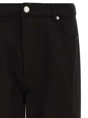 AMI Paris Denim Jeans