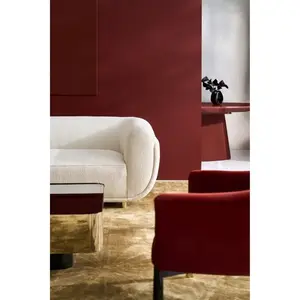 CARACOLE Cocoon Sofa