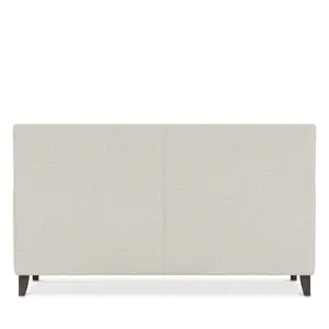 BERNHARDT Addison Fabric Loveseat