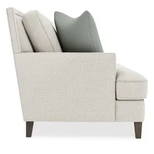 BERNHARDT Addison Fabric Loveseat